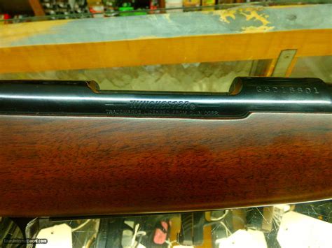 Winchester M 70 Featherweight 270 Wsm Left Hand New With Tags