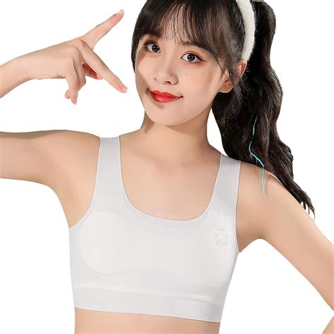 Bras For 10 Year Olds