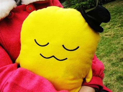 Anime Code Geasscc S Cheese Kun Plush Pillow 15high From Luwisa 12