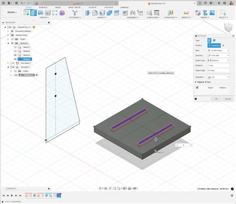 Linear To Rotational Motion Help Autodesk Community