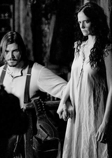Ethan And Vanessa Penny Dreadful Season 2 Penny Dreadful Tv Series Eva Green Penny Dreadful