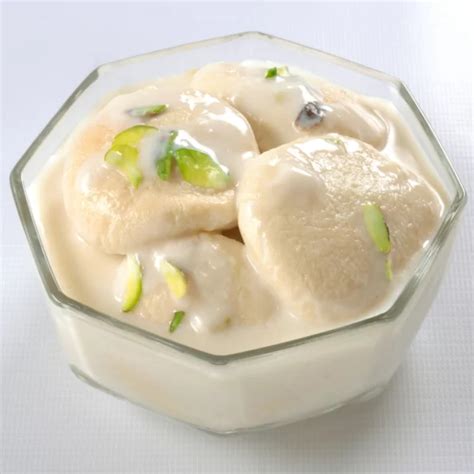 Rasmalai 1 Piece