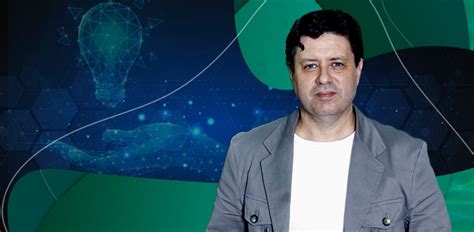 Inovação Aberta Profº Roberto Bernardes Do Depto De Pós Graduação Em