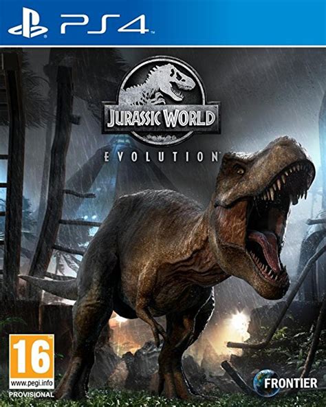 Guide Jurassic World Evolution Soluce Jurassic World Evolution Supersoluce
