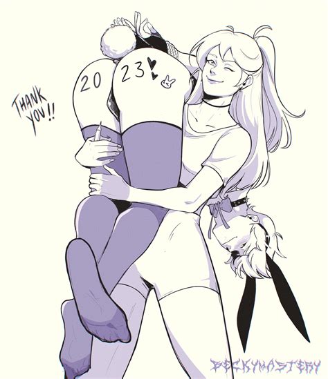 Original Drawn By Beckymastery Danbooru