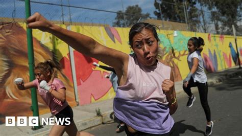 Week In Pictures 4 10 March Bbc News