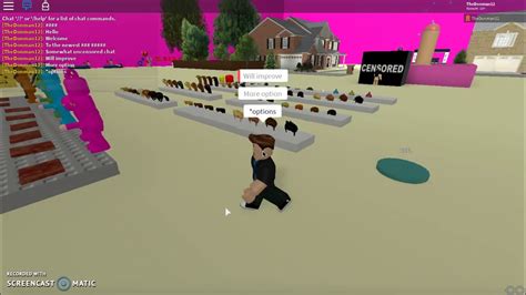 Roblox Porn Compilation Safarijnr