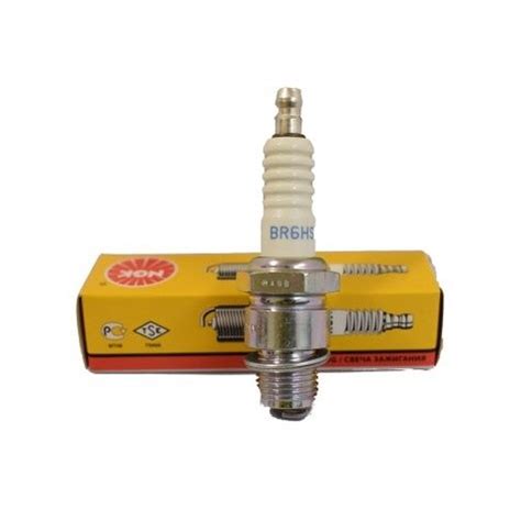 NGK | Spark Plug | BR6HS | 3922