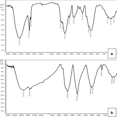 Uv Spectra Of Azithromycin With Zincon Gr Reagent Spectra And Download Scientific Diagram