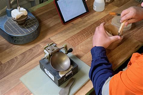 Aggregate Testing Gsg Laboratories Wide Bay Brisbane And Regional Nsw