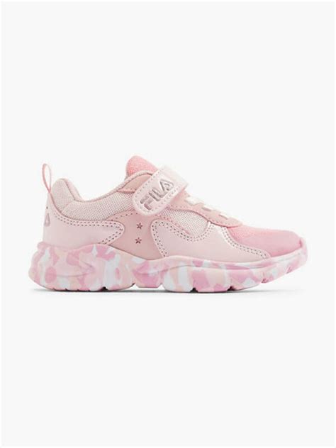 Fila Sneaker Von Deichmann Ansehen
