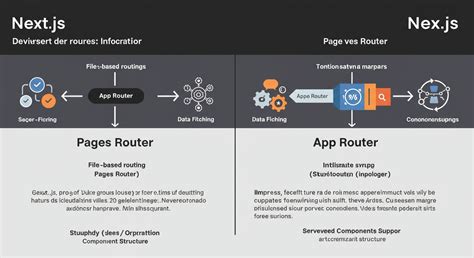 Nextjs App Router Vs Pages Router Unveiled Which Should You Choose Ast Consulting