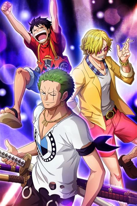 一味 クールにフェス参戦（ゾロ（新世界）） 公式【サウスト】one Piece サウザンドストーム最速攻略wiki ワンピースルフィ