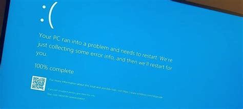 How To Fix Ntoskrnl Exe Bsod On Windows 11