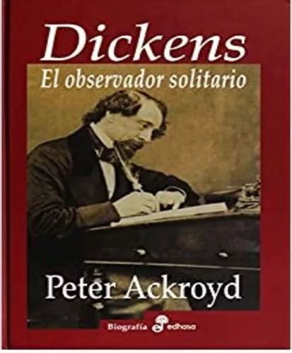 Dickens El Observador Solitario MercadoLibre