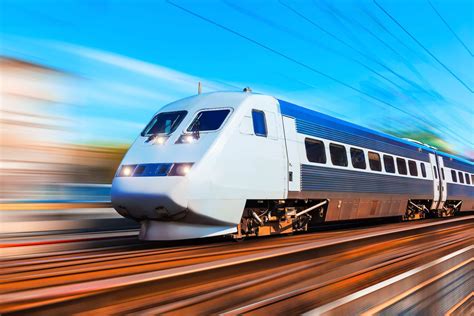 Assaulting A Train Worker May Soon Be A Federal Crime Azhari LLC
