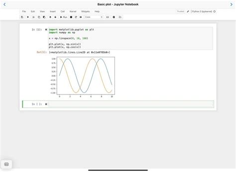 Ipad 上进行 Python 开发是怎样的体验? 轻识 Ipad 上进行 Python 开发是怎样的体验? 轻识