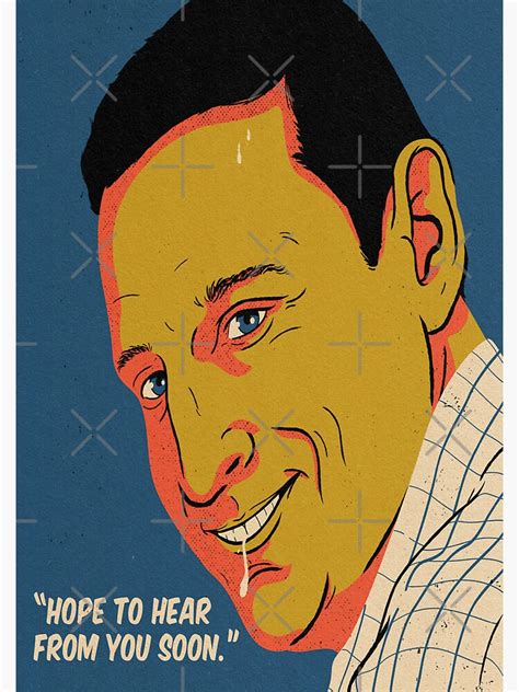 Tim Robinson Sloppy Steaks Sticker For Sale By Otakudesigner Redbubble
