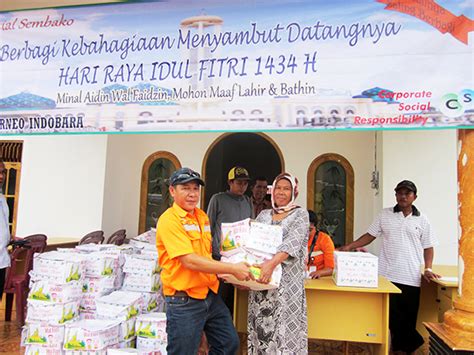 Laporan Tahunan Dan Laporan Keberlanjutan Golden Energy Mines
