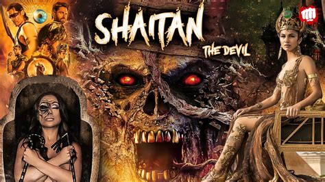 Shaitan👹 Full Movie In Hindi Priya Rais Hollywood Horror Thriller