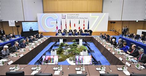 G7 “중국 경제강압” 성명 발표할 듯중 “국제 정의 대척점” 비판