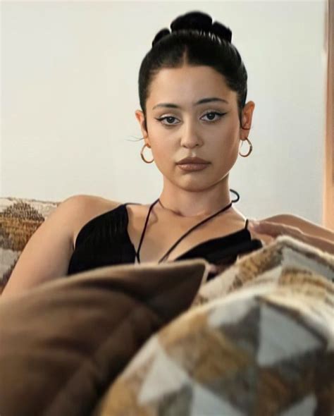 Alexa Demie Fanpages Instagram Post “new Photo For Maddy In Episode