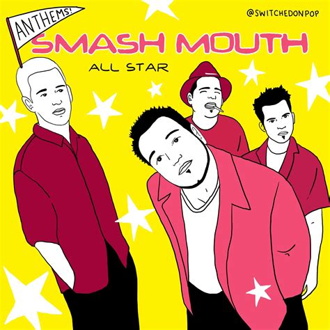 All Star Smash Mouth Songs Why The Meme Band Actually Matters In