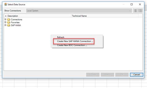 Consume Calculation Views From Xs Advanced Via Inf Sap Community