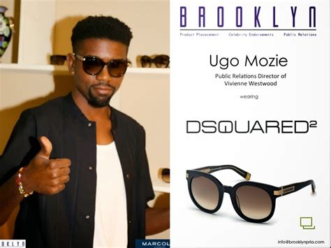 Who Is Who Nigeria Ugo Mozie Born November 16 1991 Is A Fashion Stylist And Creative