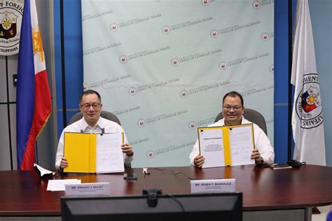 Vfs Global Expands Philippines Epassport Renewal Centre Network In