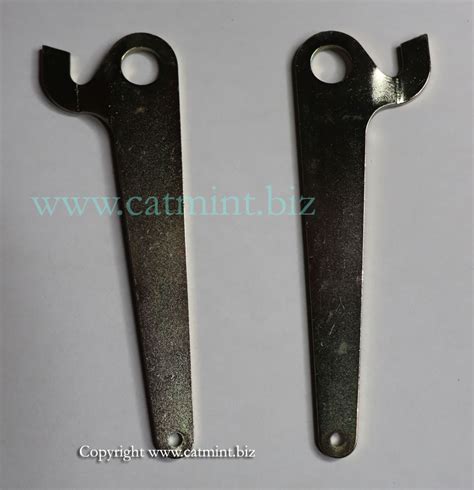 H4 Spring Brackets Cat1088 Catmint Shop