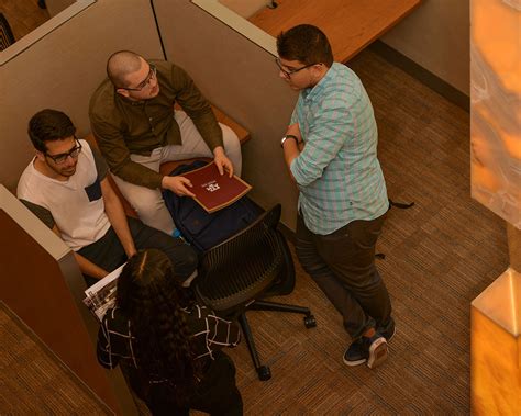 Virtual Tour Of Texas A M University At Qatar Texas A M University At