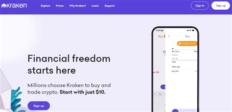 Kraken Vale A Pena Usar A Exchange De Criptomoedas