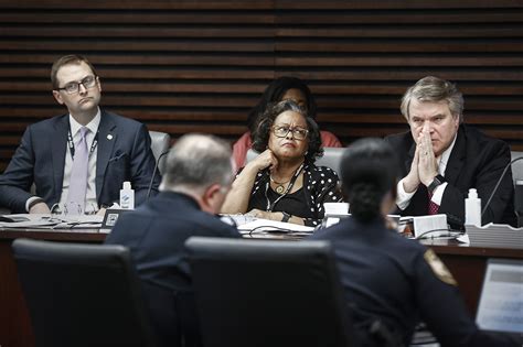 City Council Approves August 2024 Gun Control Referendum Memphis