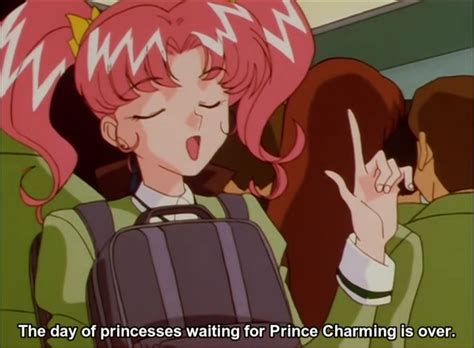 Sailor Moon And Me — Interesting Parallel I Found Between Sailor Moon