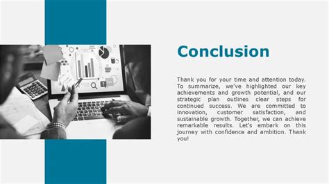 How To Conclude A Presentation Quick Guide Templates