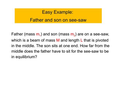 Lecture 19 Static Equilibrium Equilibriumequilibrium Ppt