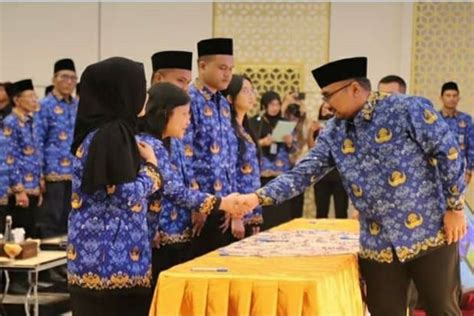 Berita Seputar Honorer Diangkat Otomatis Menjadi PPPK Tahun 2024