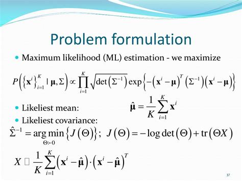 ppt a multilevel iterated shrinkage approach to l 1 penalized least