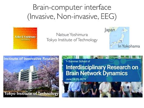PDF Brain Computer Interface Invasive Non Invasive EEG Review Brain