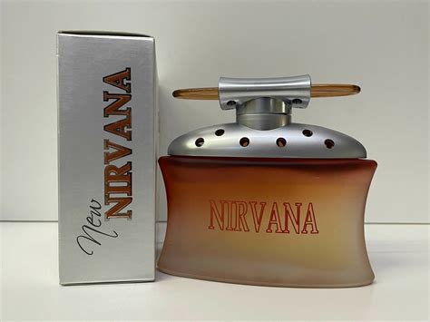 Perfume Para Mujer Sex In The City New Nirvana 100ml Edp Cazanovaonline