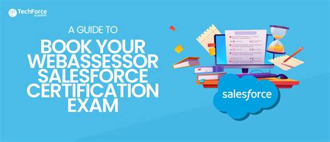Book Webassessor Salesforce Certification Exam A 2025 Guide
