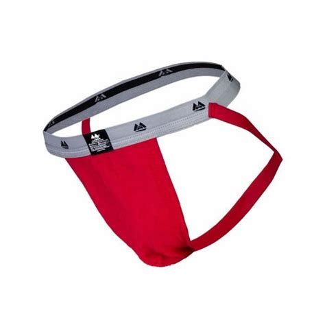 Mm Sports Sous Vêtement Hommes Jockstrap Homme The Original