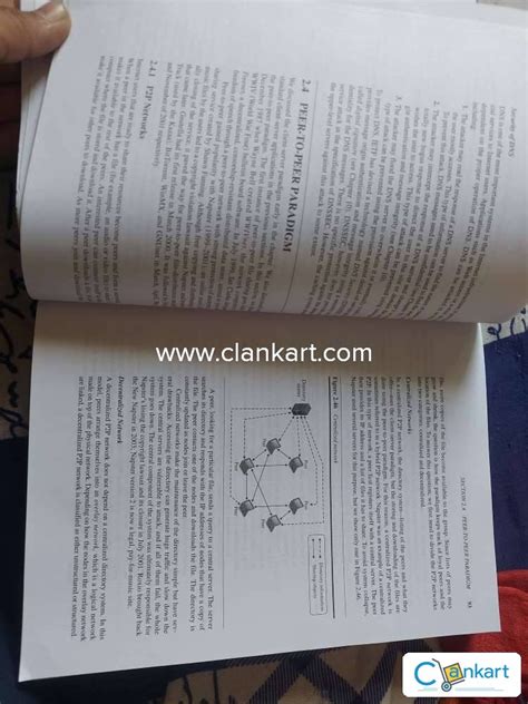 Buy Computer Networks A Top Down Approach Book In Excellent Condition