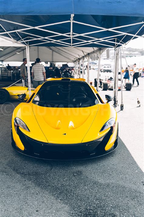 Mclaren P1搜狐汽车搜狐网