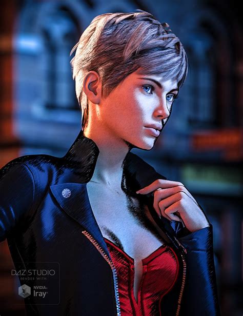 Sketchy Toon And Art Style Shaders For Iray Commercial Daz D Forums
