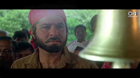 Apne Kiye Pe O Bhagwan Main Apradhi Mohammed Aziz Anil Kapoor