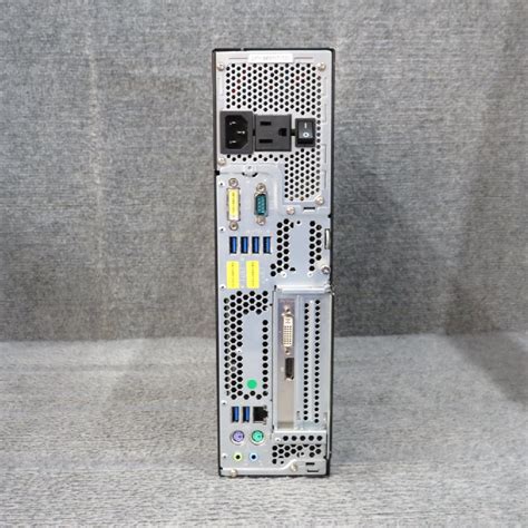 Yahooオークション 富士通 Celsius J550 Xeon E3 1275 V5 36ghz 8g