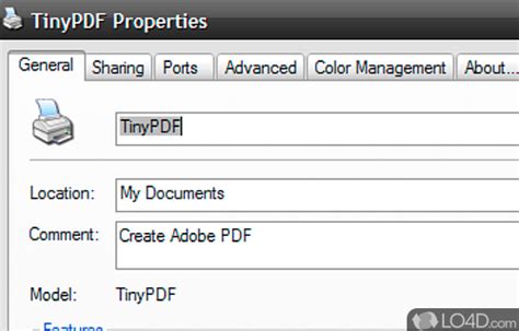 Tinypdf Download