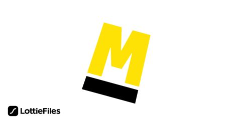 Free Logo Spin Animation By Matthew Mele Lottiefiles